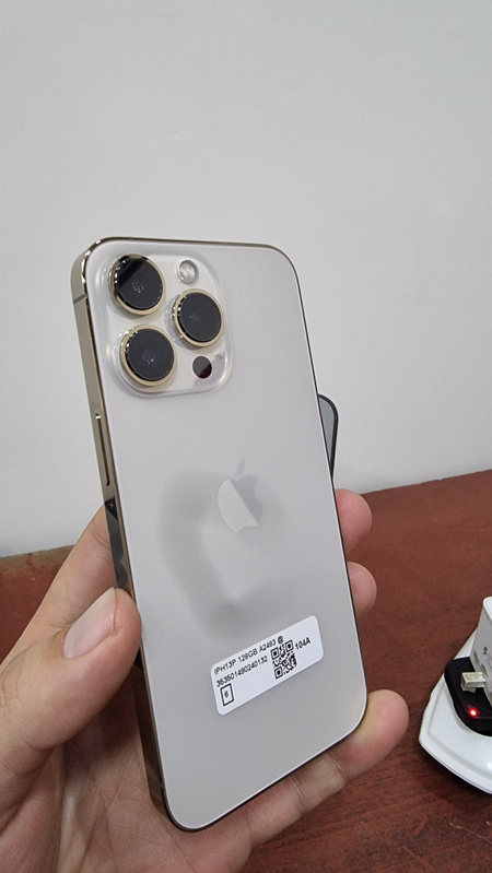 Iphone 13 pro america ideal