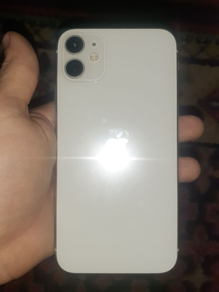 Iphone 11 karopka bor