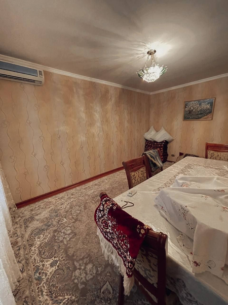 Срочно Продаётся Юнусобод 18-кв 3/3/4 Ипотека можно
