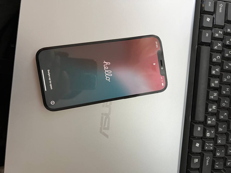 iPhone 12 pro max 256 gb