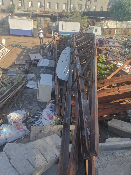 Ferma sotiladi donasi 250 dollar dan