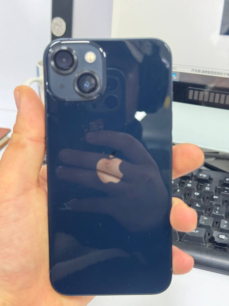 iPhone 13 Midnight Blue в идеальном состоянии
