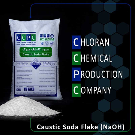 КАУСТИК СОДА  (Caustic soda)