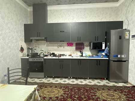 Ошхона учун мустахкам мебеллар.