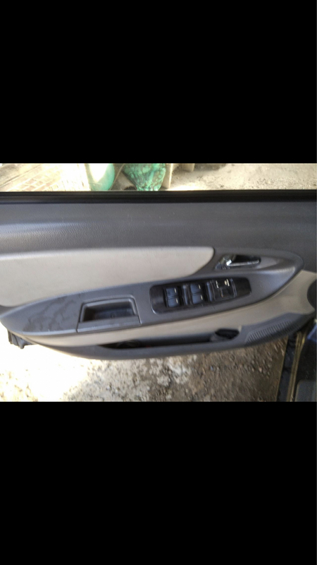 Geeli MK 2007 года 1,5 литра бензин