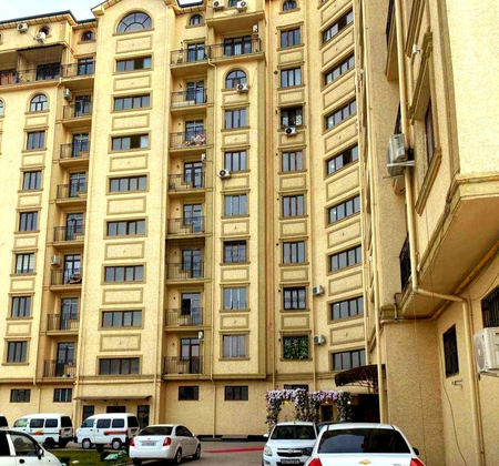 Срочно продаётса Новостройка 3/6/10.Стар хаус 76.3 кв.м.54000$