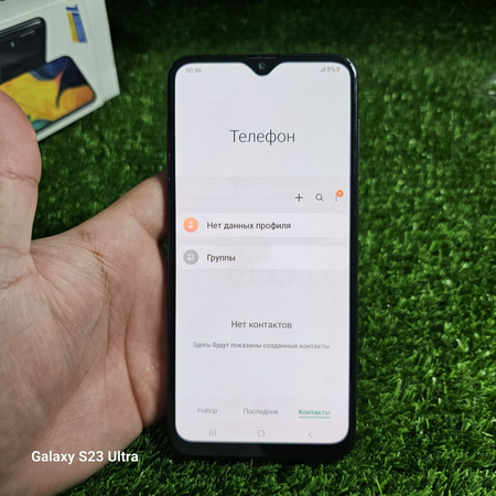 Samsung A30 sotiladi