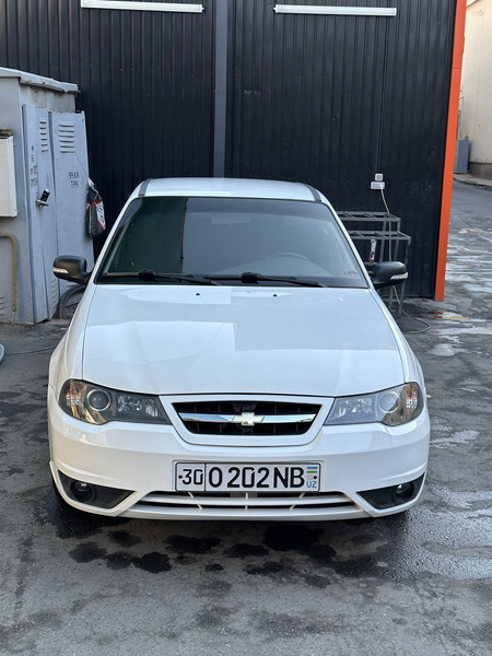 Nexia 1.6 lyuks konditsioner kraskasi yoq 49.000 yurgan