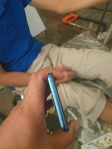 Redmi note 9 pro xotira 128/6