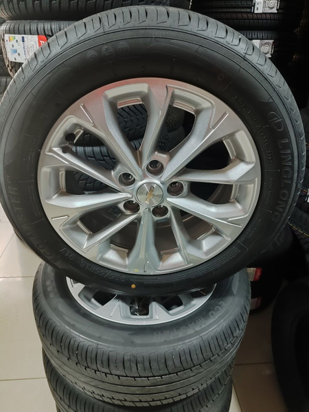 Monza peregon 205/55 R16