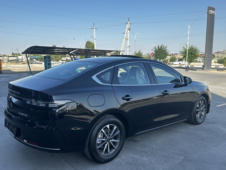 Byd chazor dm-i 2024
