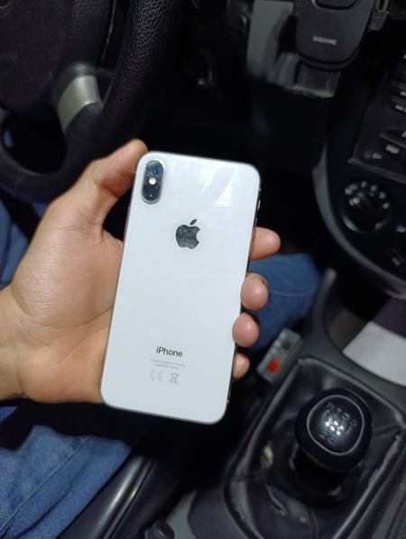 Продается Iphone X