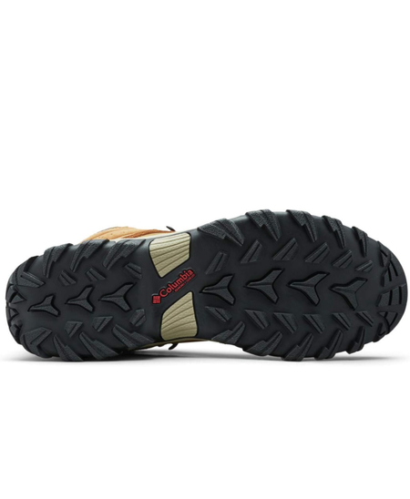 Ботинки Columbia Waterproof 44 размер