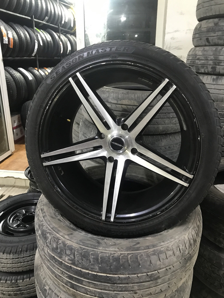 R17 disk gentraga tushadi