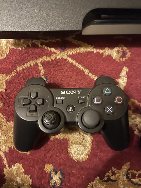 PlayStation 3, 2010 год