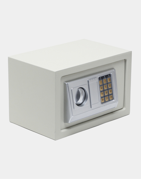 Сейф seyf elektronni 20x30x20 sm