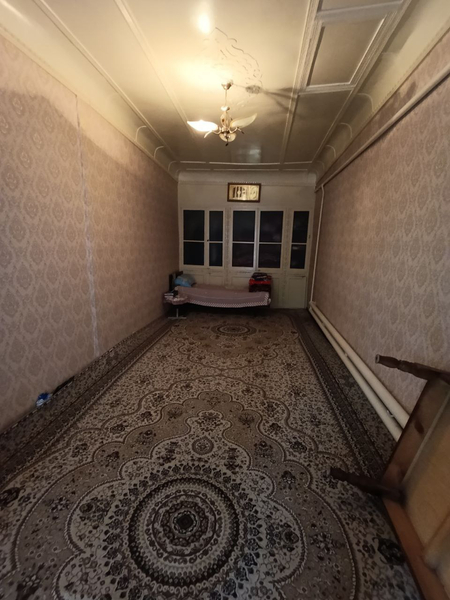 Продаю дом коробку Тузель