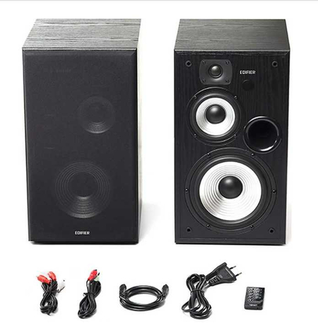 Edifier R2730DB или обмен на  Edifier R2850DB