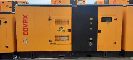 COVAX Azbnavigator 625Kva 500Kw