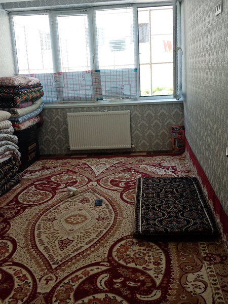 Продажа квартири. Город САМАРКАНД