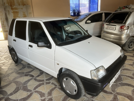 Tico avtomobili sotiladi !!!