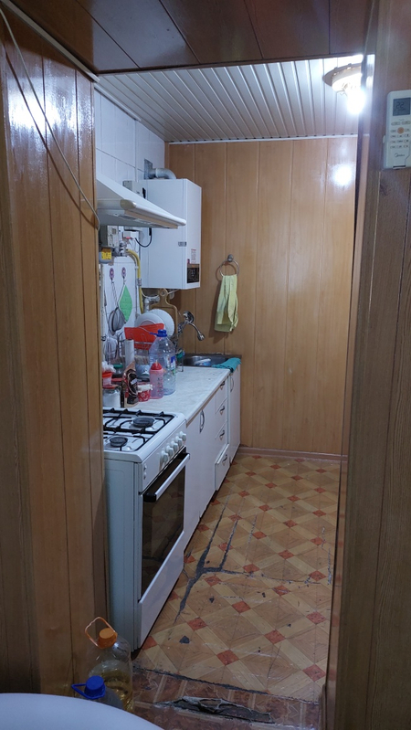 Продажа квартира Чирчик 1 хона