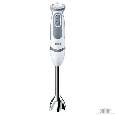 Погружной блендер Braun MQ 5235 WH