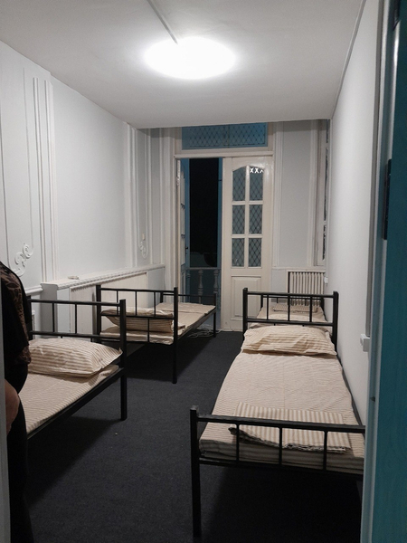 Hostel hotel mehmonhona хостел посуточно