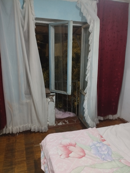 Продаю свою двух комнатную квартиру