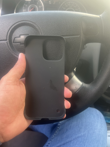 IPhone 13 pro chixollar yangi xolati yangi.45 mingdan donasi