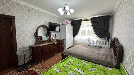 Срочно продаётся 3х комнатная квартира дёшево ОР: Табака 24 Гагарина