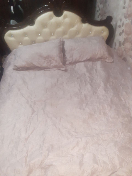 Спальный мебель