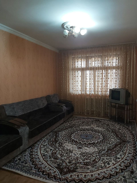 Срочно сдам квартиру Карасу 6. 2/2/5