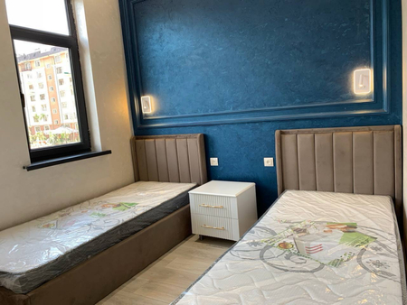 Сдается 2в3 ком квартира Махтумкули ЖК New Life предоплата два месяца