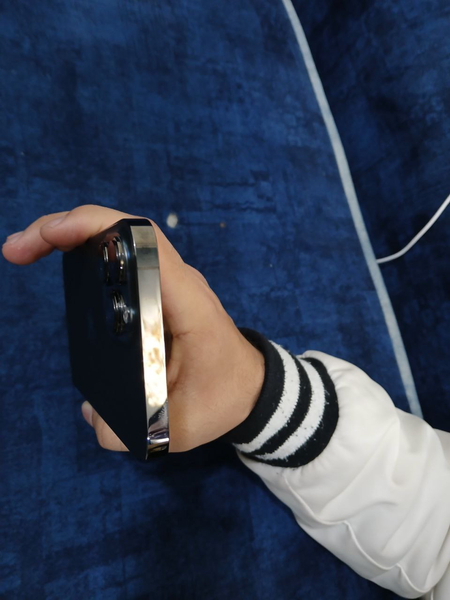 Iphone 13 pro max ideal