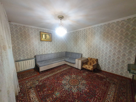 Срочно Продаётся Юнусобод 6-кв 2в3/3/4 ипотека есть