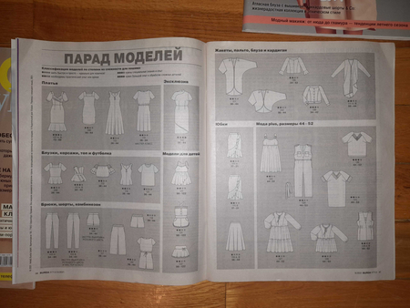 Распродажа!!! Журнал Бурда