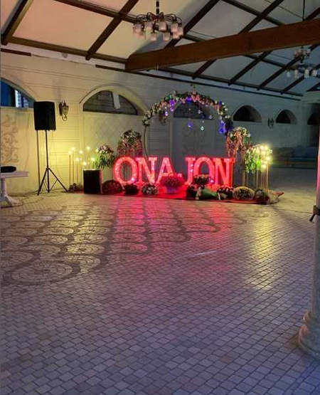 Oformleniya Onajon Tayyor biznes Sotiladi