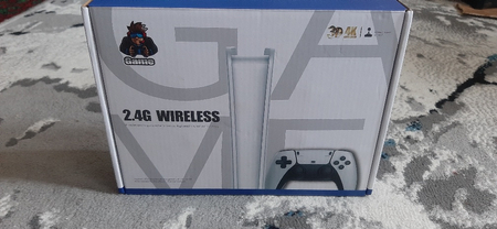 Mini playstation uyinlar