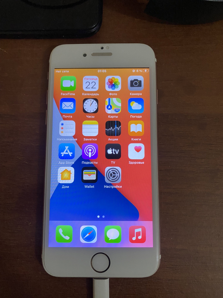 Iphone 6S СРОЧНО