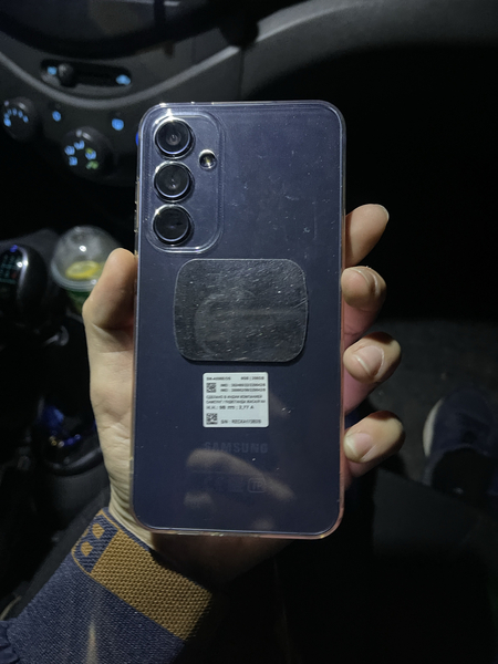 Samsung Galaxy A 55 / 5G