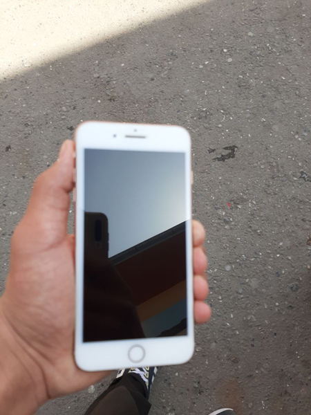 Iphone 8plus KH/A