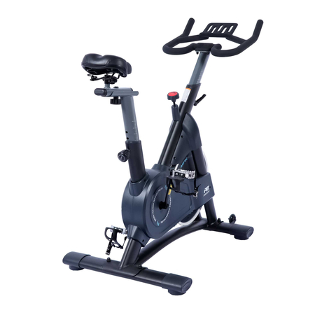 Велотренажер SP-35 от Powergym. Доставка + Установка.
