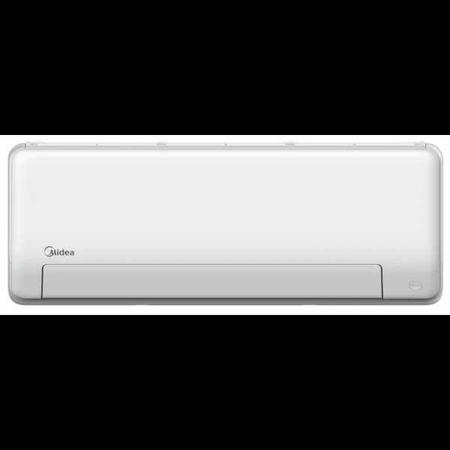 Кондиционер Midea All Easy Pro Inverter 9000 BTU/LOW VOLTAGE NEW PANEL