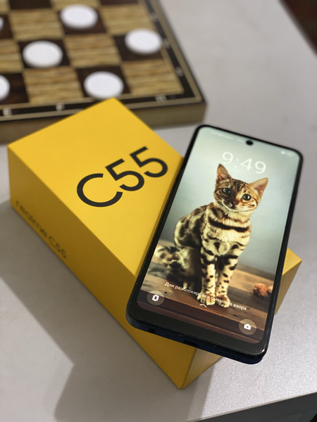 Realme C55 6/128