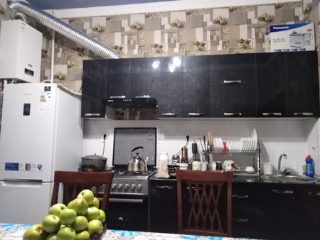 Продаю квартиру новостройки Карасук 5