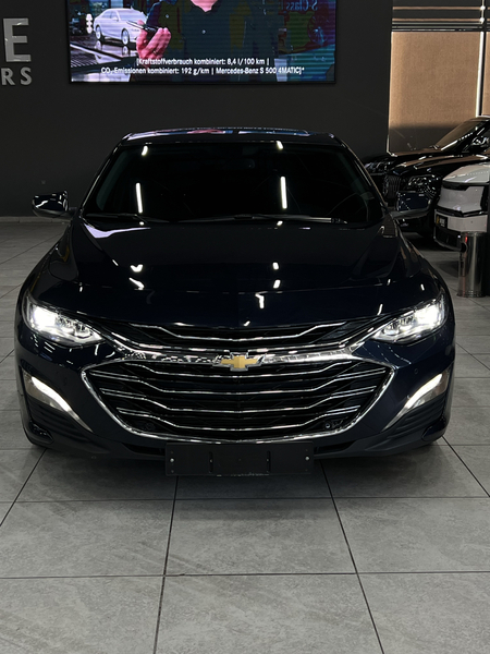 Malibu 2 LT срочно продается