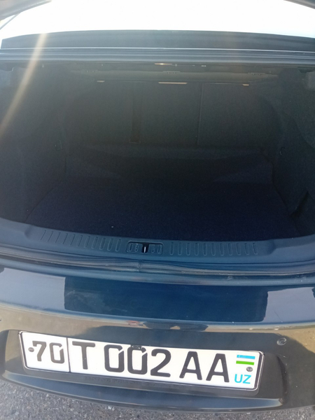 Malibu 1 sotiladi