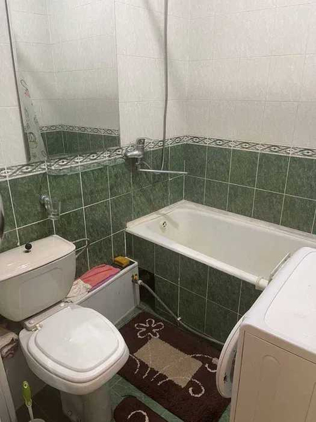 ДАРХАН Дешево!! 53м2 Новомосковский центр ФОТО Реальные, метро Хамид