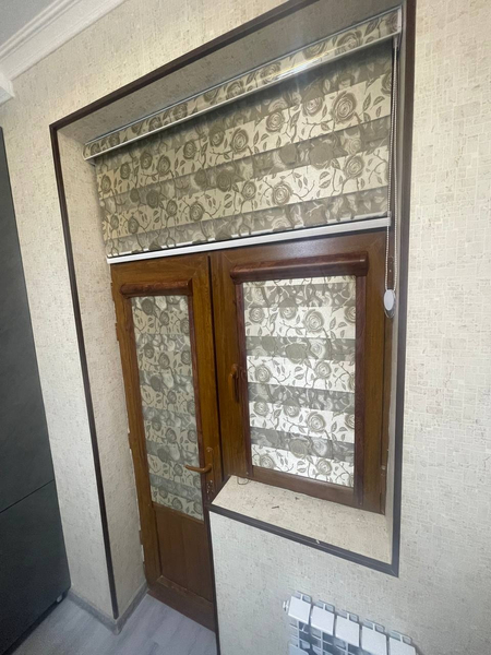 Jaluzi pardalari жалузи пардалари